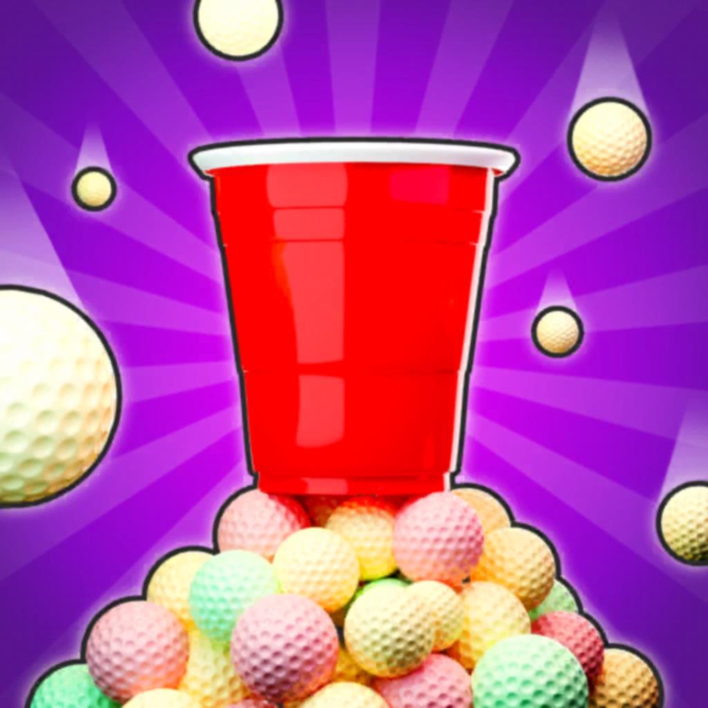 Cup Rush Latest Version for Android/iOS APK - TapTap