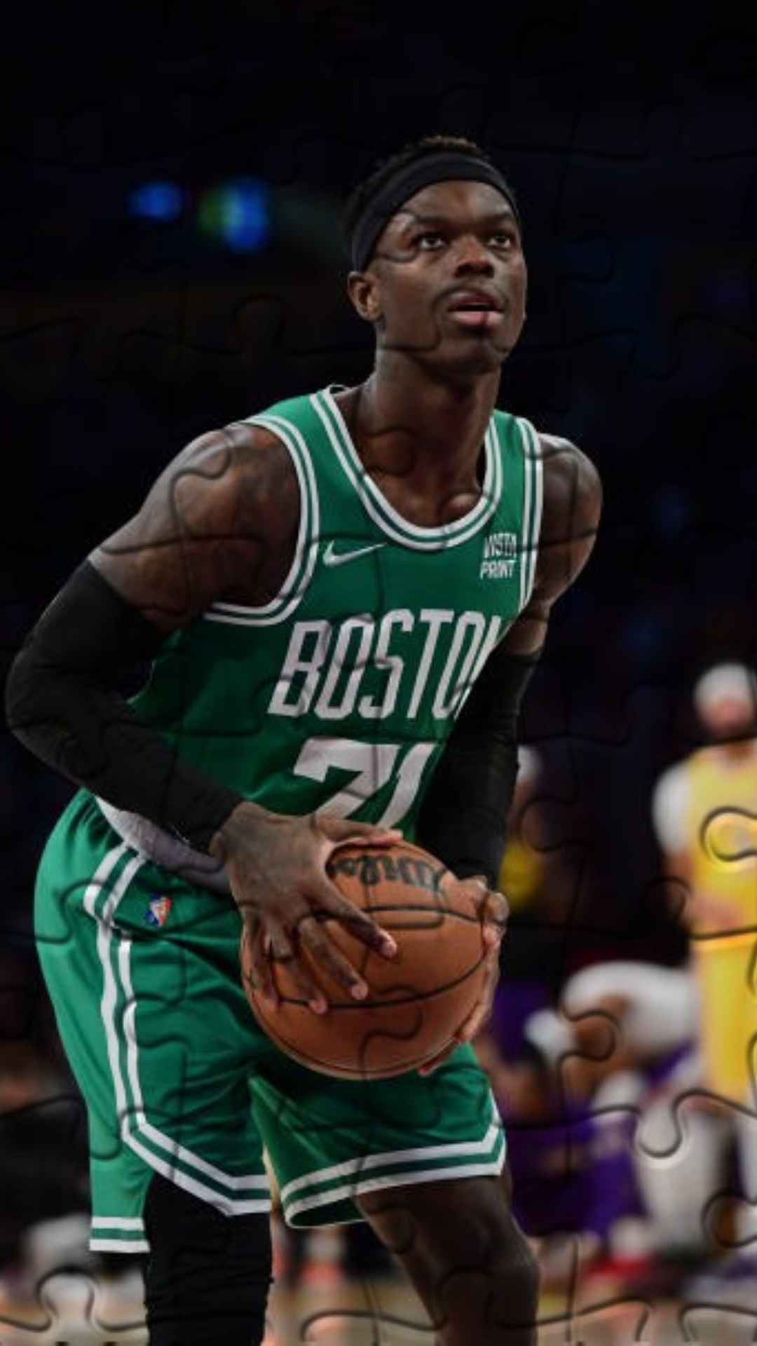 Boston Celtics Puzzles android iOS apk download for free-TapTap