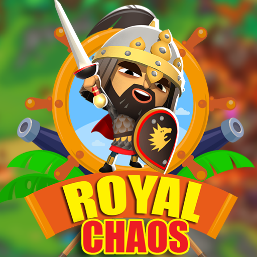 Royal Chaos 1.1 Android/iOS - TapTap