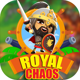 Royal Chaos android iOS-TapTap