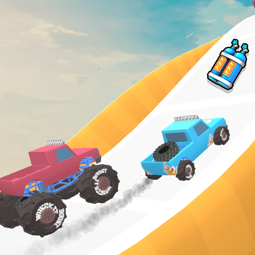 Download Power Up Racing 0.2 for Android/iOS APK - TapTap
