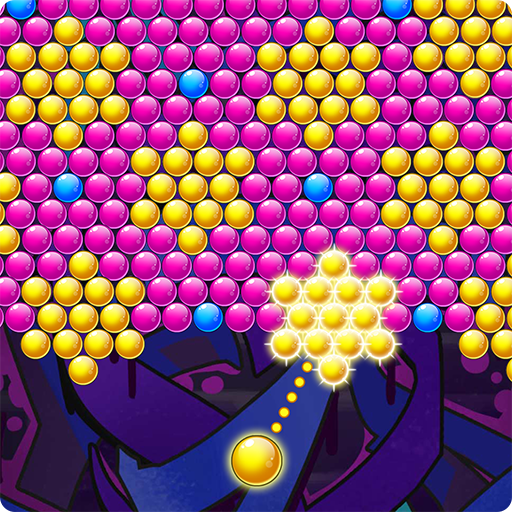 Скачать Pop Star Bubbles 1.0 для Android/iOS APK - TapTap