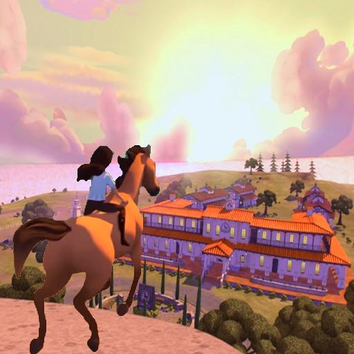 Spirit Horse Riding Games for Android/iOS - TapTap