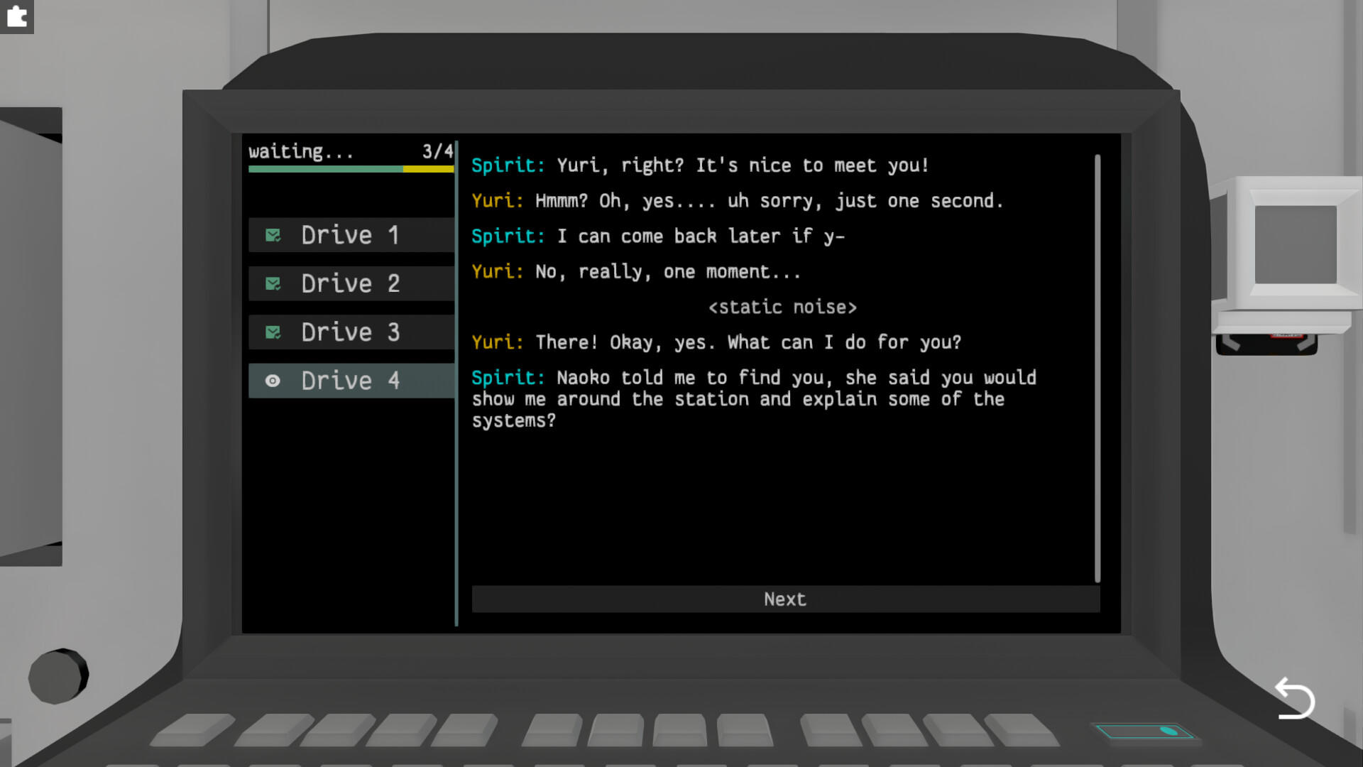 no signal android iOS-TapTap