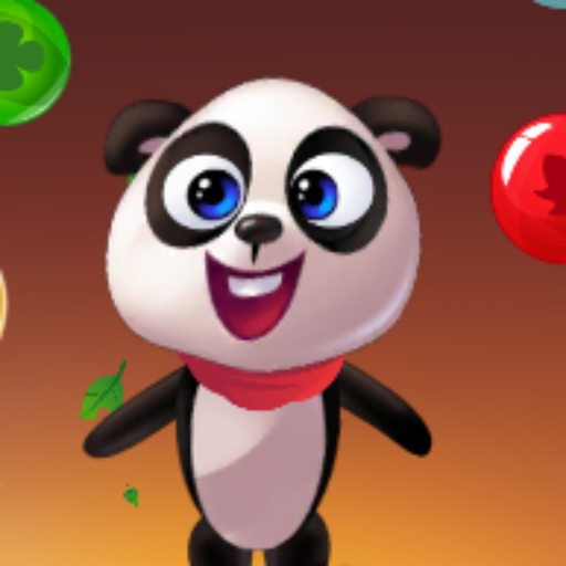 Panda Shooter android iOS-TapTap