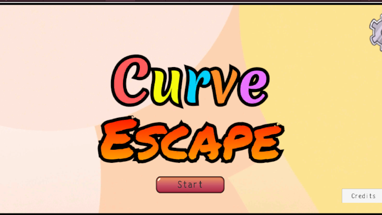 Curve Escape android iOS apk download for free-TapTap