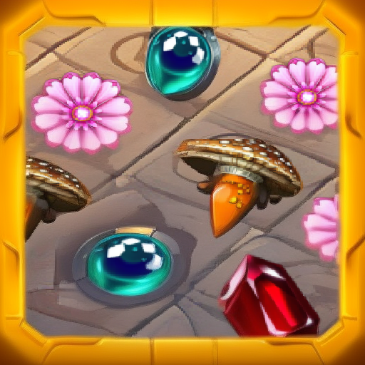 Arcane Alchemy: Puzzle Odyssey for Android/iOS - TapTap