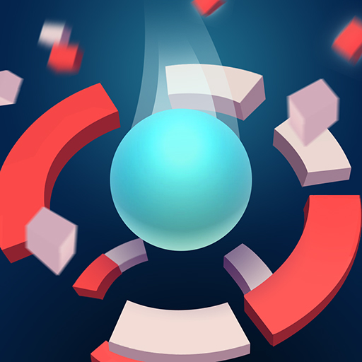 SPIN JUMP Latest Version for Android/iOS APK - TapTap