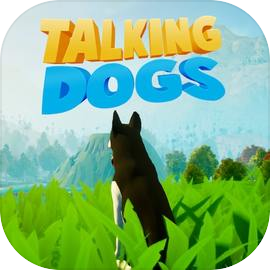 Talking Dogs™ android iOS-TapTap