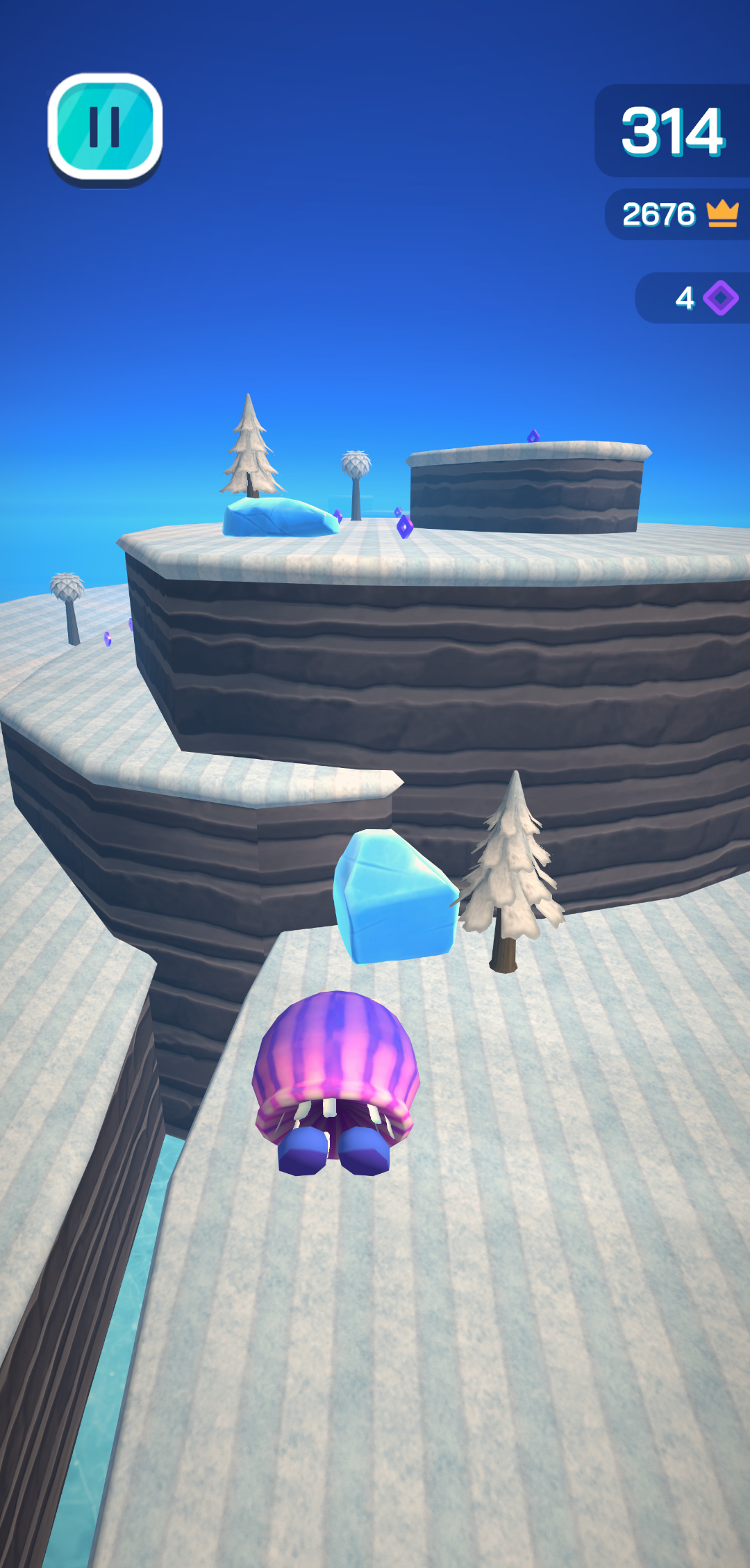 Rollo Rush android iOS apk download for free-TapTap