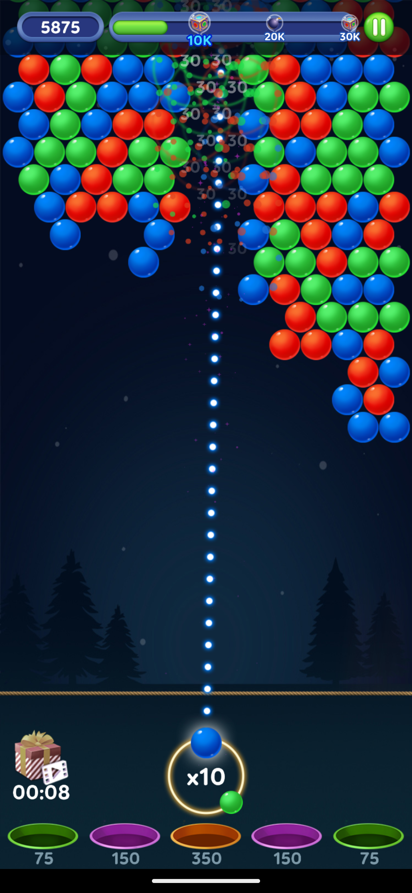 Bubble Pop Master 1.0 for Android/iOS - TapTap
