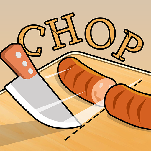Chop Master: 2 Player Games for Android/iOS - TapTap