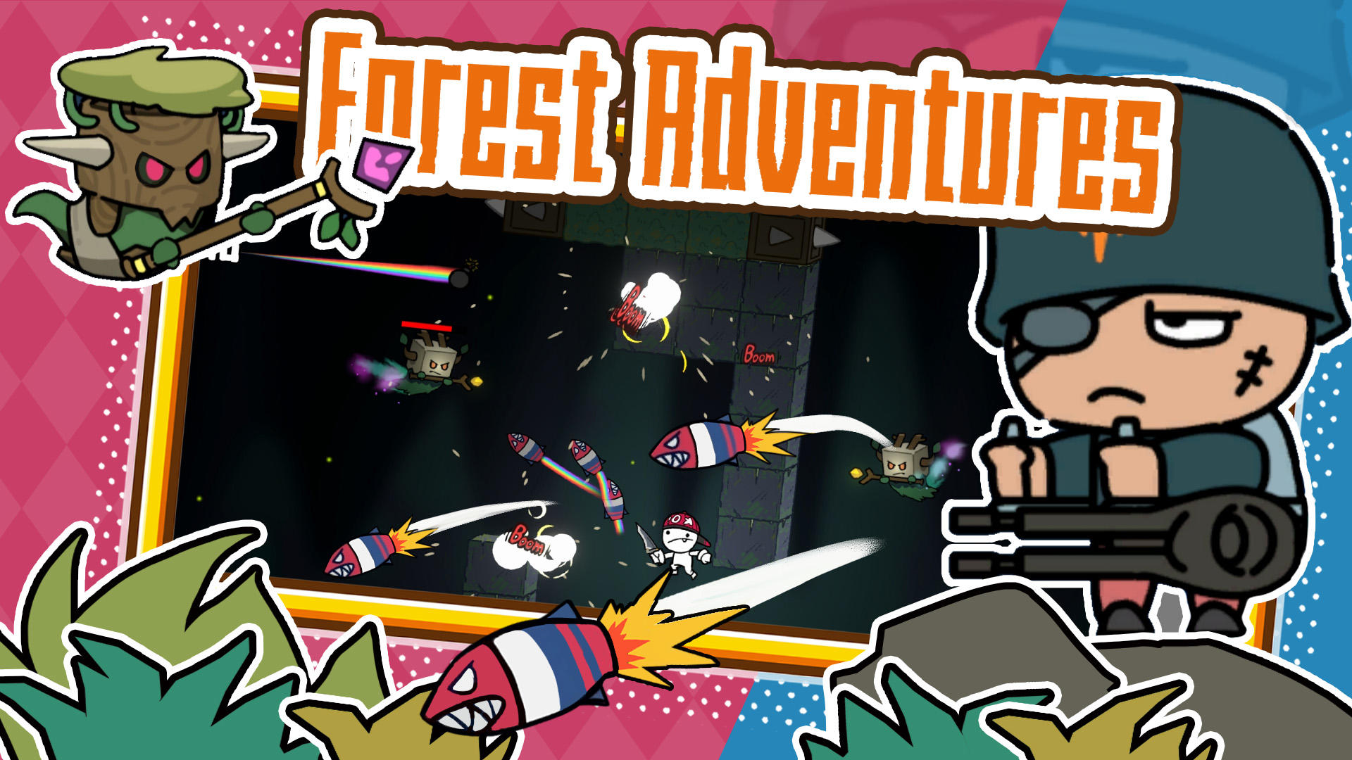 BiuBiu Gunster android iOS apk download for free-TapTap