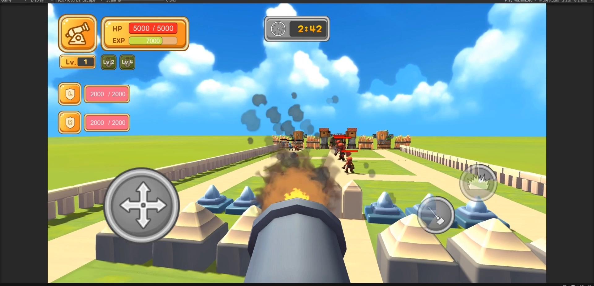 Goblin Defence(고블린 디펜스) android iOS-TapTap