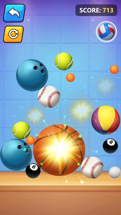 Merge Ball Blast android iOS apk download for free-TapTap