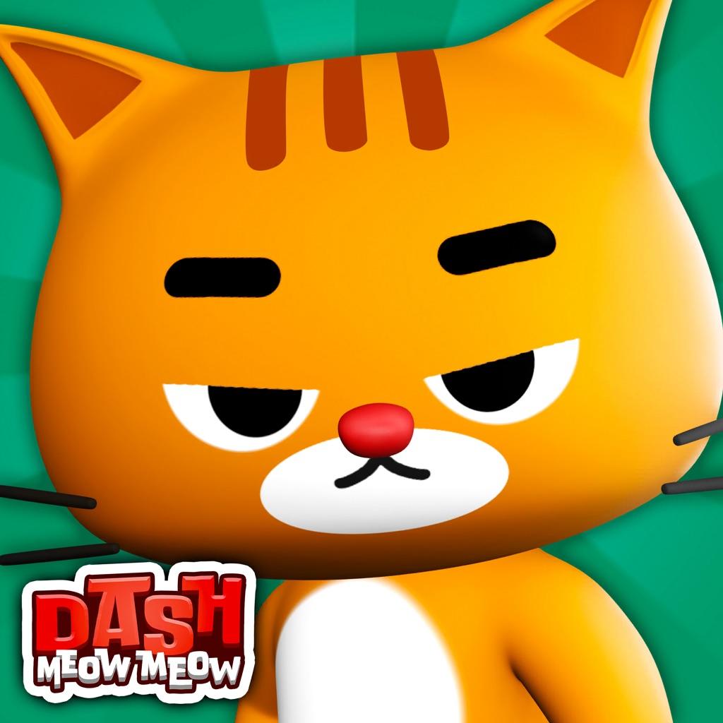 Dash Meow Meow Latest Version for Android/iOS APK - TapTap