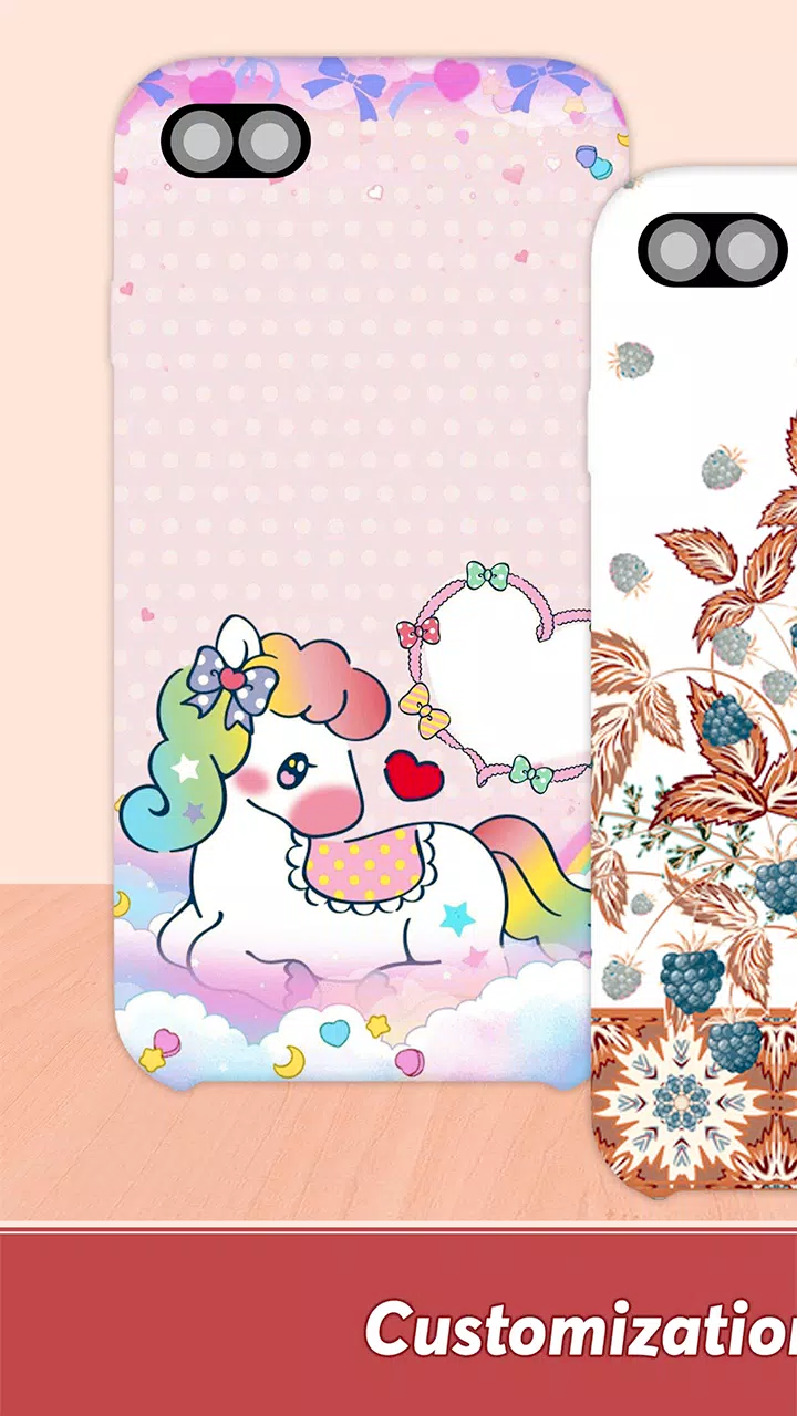 3D Phone Case android iOS-TapTap