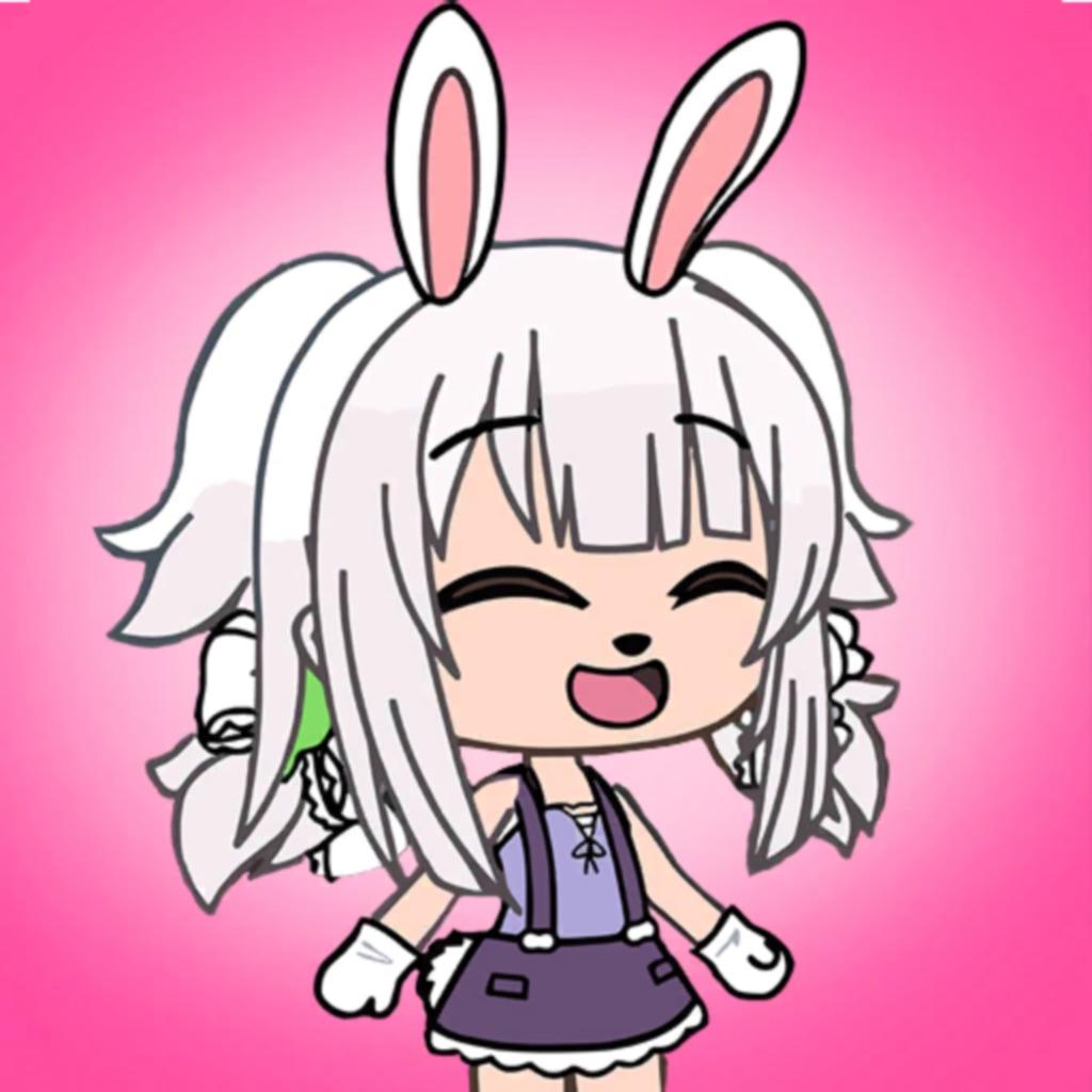 Gacha Bunny Outfits Mod for Android/iOS - TapTap