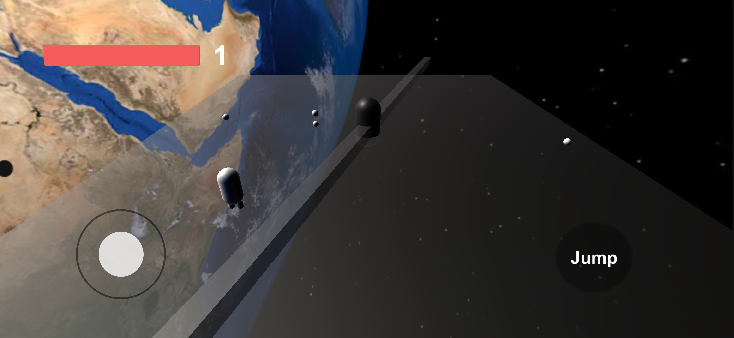 Space Game android iOS-TapTap