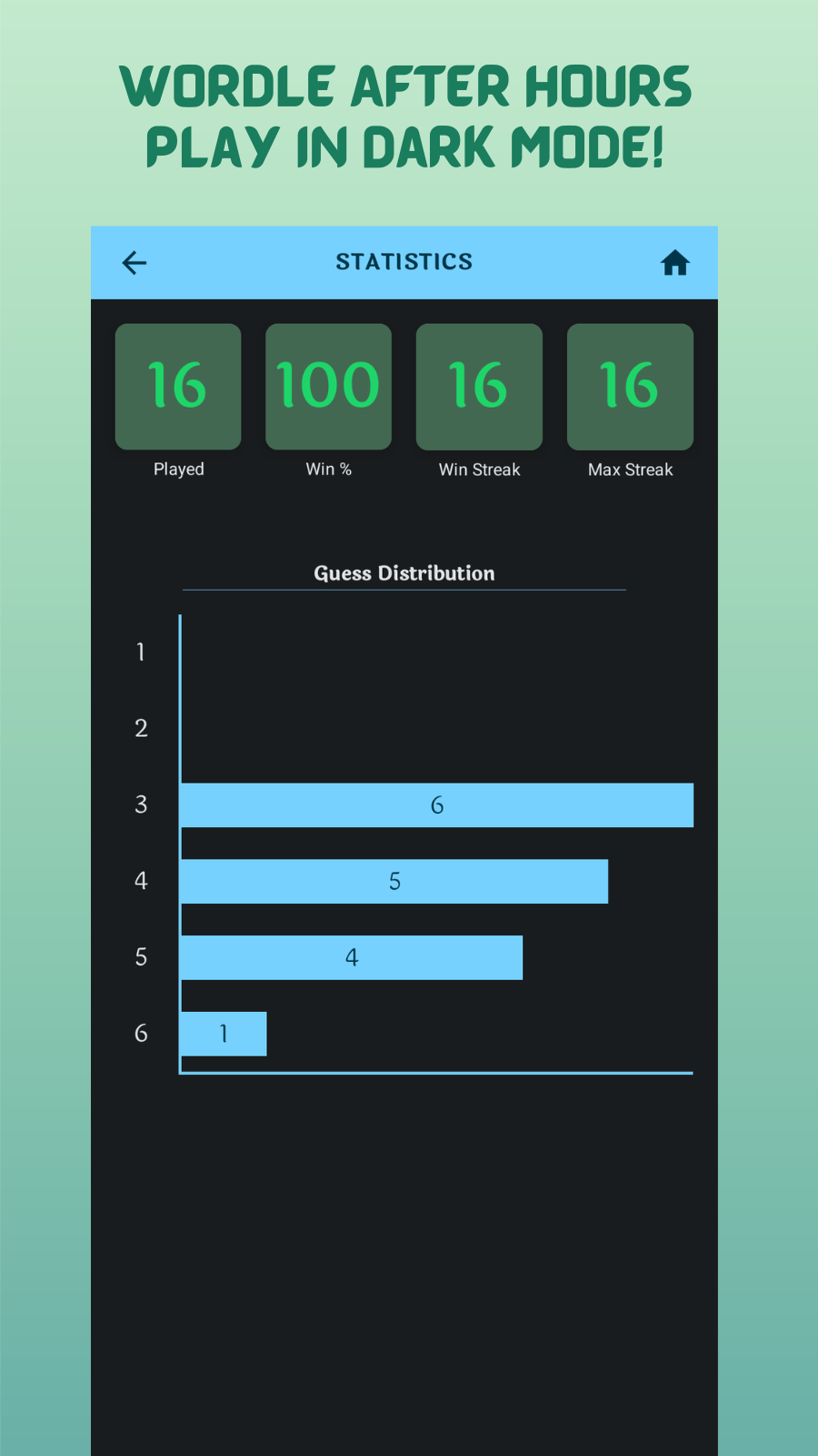 Wordle android iOS-TapTap