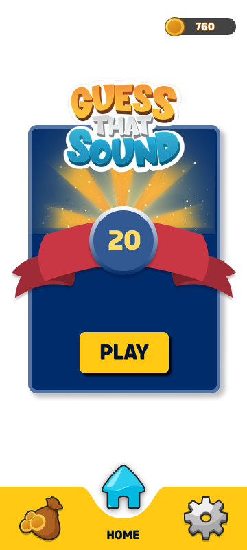 Guess that Sound android iOS apk download for free-TapTap