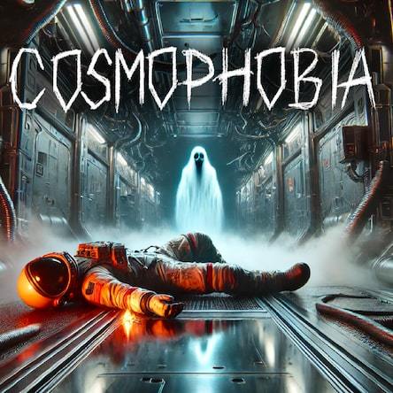 Cosmophobia Latest Version for Android/iOS APK - TapTap