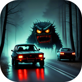 Spooky Car Driving: 3D Zombies android iOS apk download for free-TapTap