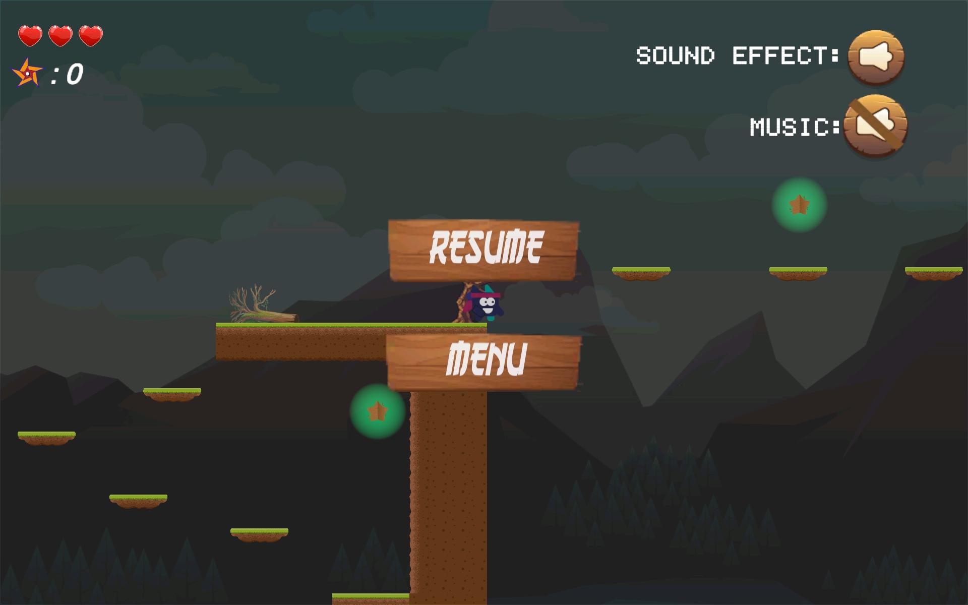 Ninja Dude android iOS apk download for free-TapTap