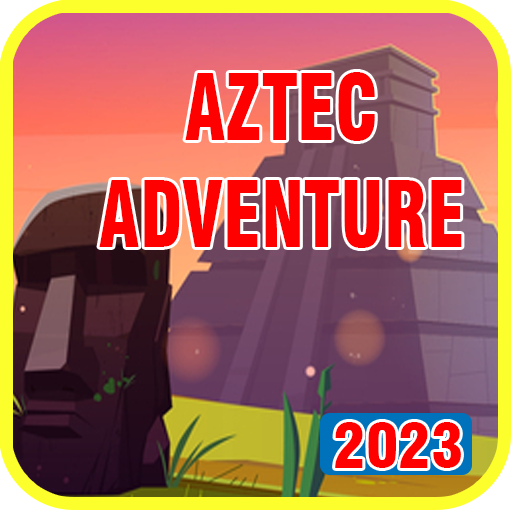 Legendary Aztec Adventure 2023 for Android/iOS - TapTap