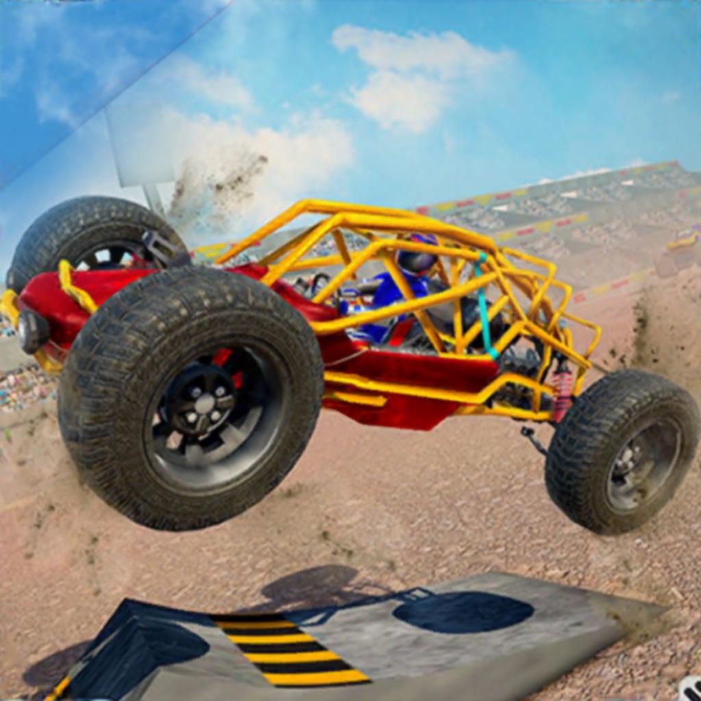 Buggy Car Demolition Derby android iOS apk download for free-TapTap