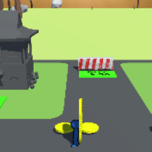 Coin Land Planet City Building for Android/iOS - TapTap