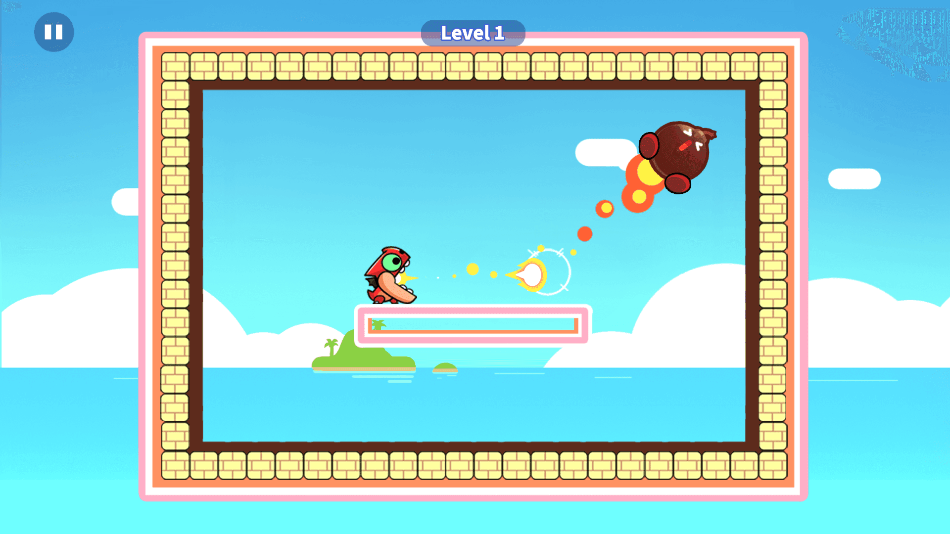 Boom Dragon android iOS-TapTap