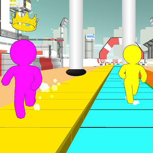 Stickman Rally Sprint for Android/iOS - TapTap