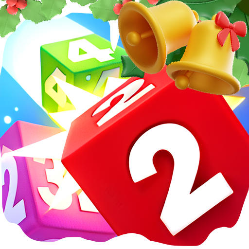 2048 Cube: 3D Merge Mania for Android/iOS - TapTap