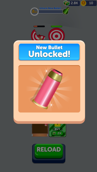 Download Guns and Bullets! for Android/iOS APK - TapTap