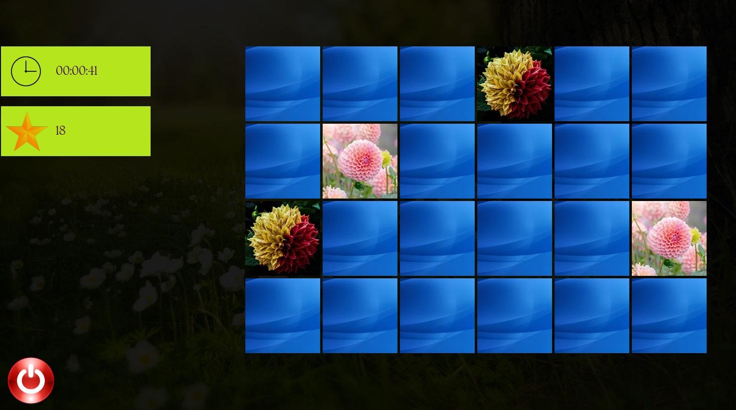 Flower Match Game android iOS apk download for free-TapTap