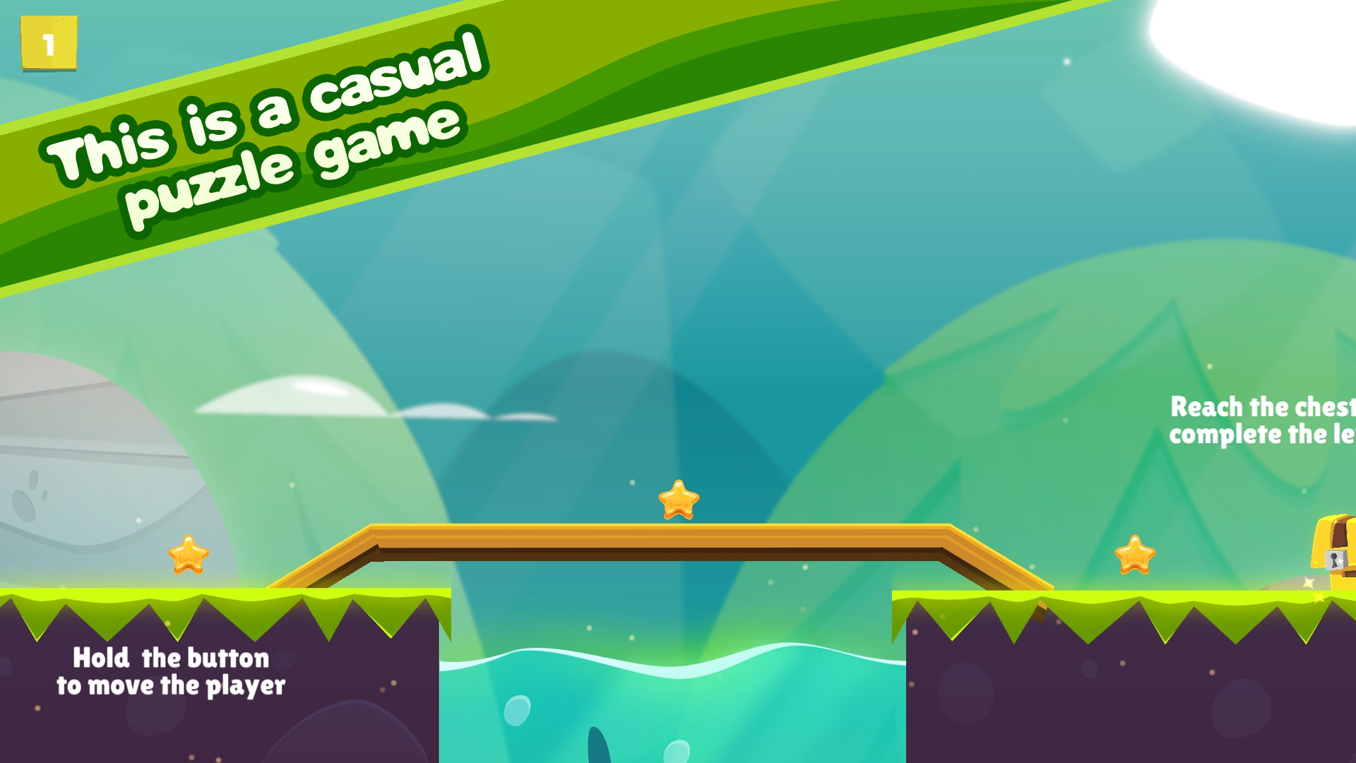Physics Rolling Puzzle - Casual Brain Ball Game for Android/iOS