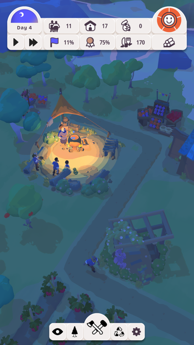 Download Outlanders 2 for Android/iOS APK - TapTap