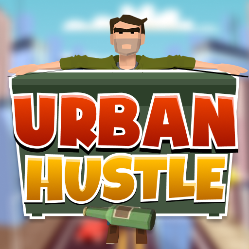 Urban Hustle: Rule the Streets for Android/iOS - TapTap