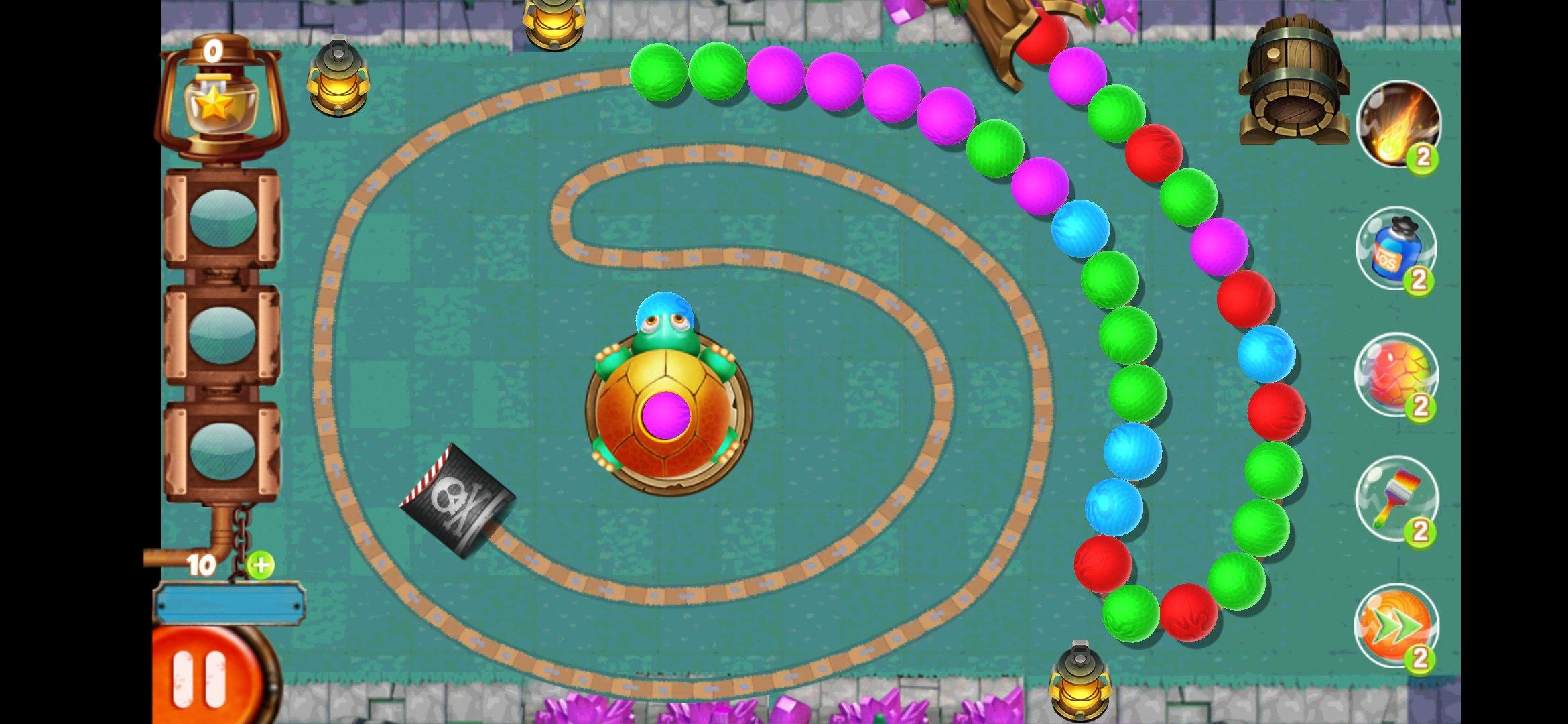 Marble Shooter android iOS apk download for free-TapTap
