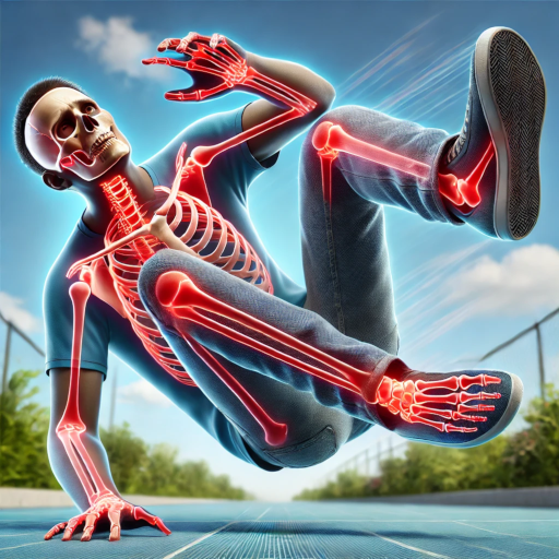 Ragdoll Fall Break the Bones for Android/iOS - TapTap