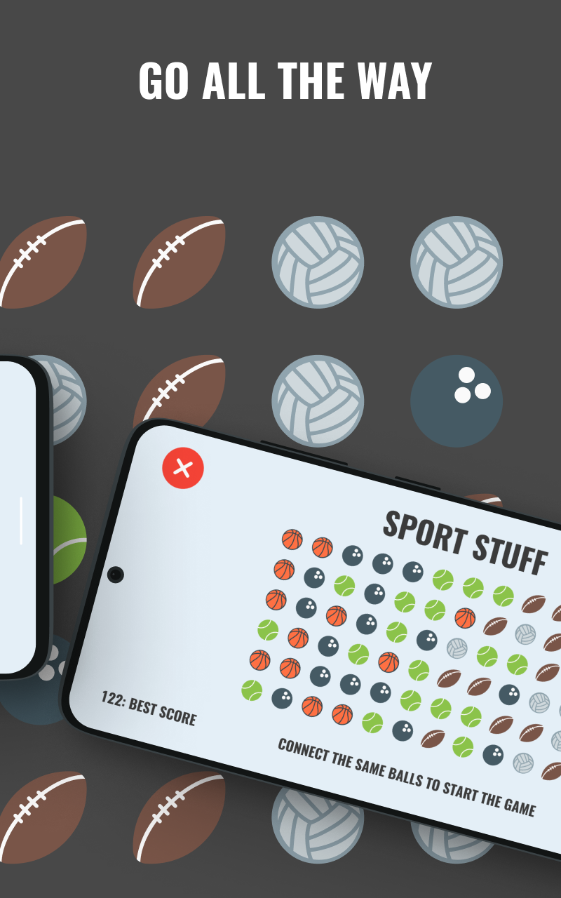 Sport Stuff android iOS-TapTap