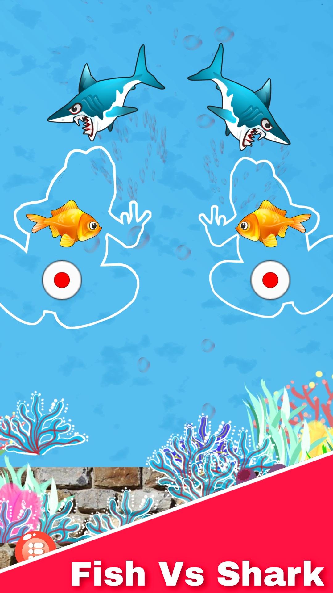 Fish Vs Shark android iOS-TapTap