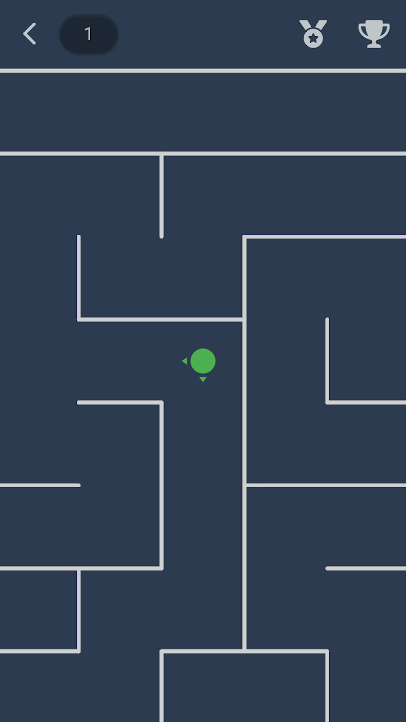 Infinite Maze android iOS-TapTap