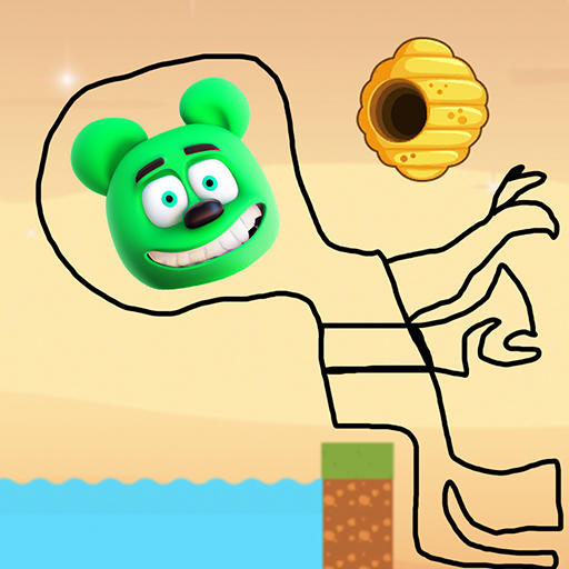 Save Gummy Bear - Rescue Pet for Android/iOS - TapTap