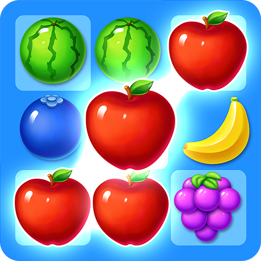 Fruit Splash Mania Latest Version for Android/iOS - TapTap