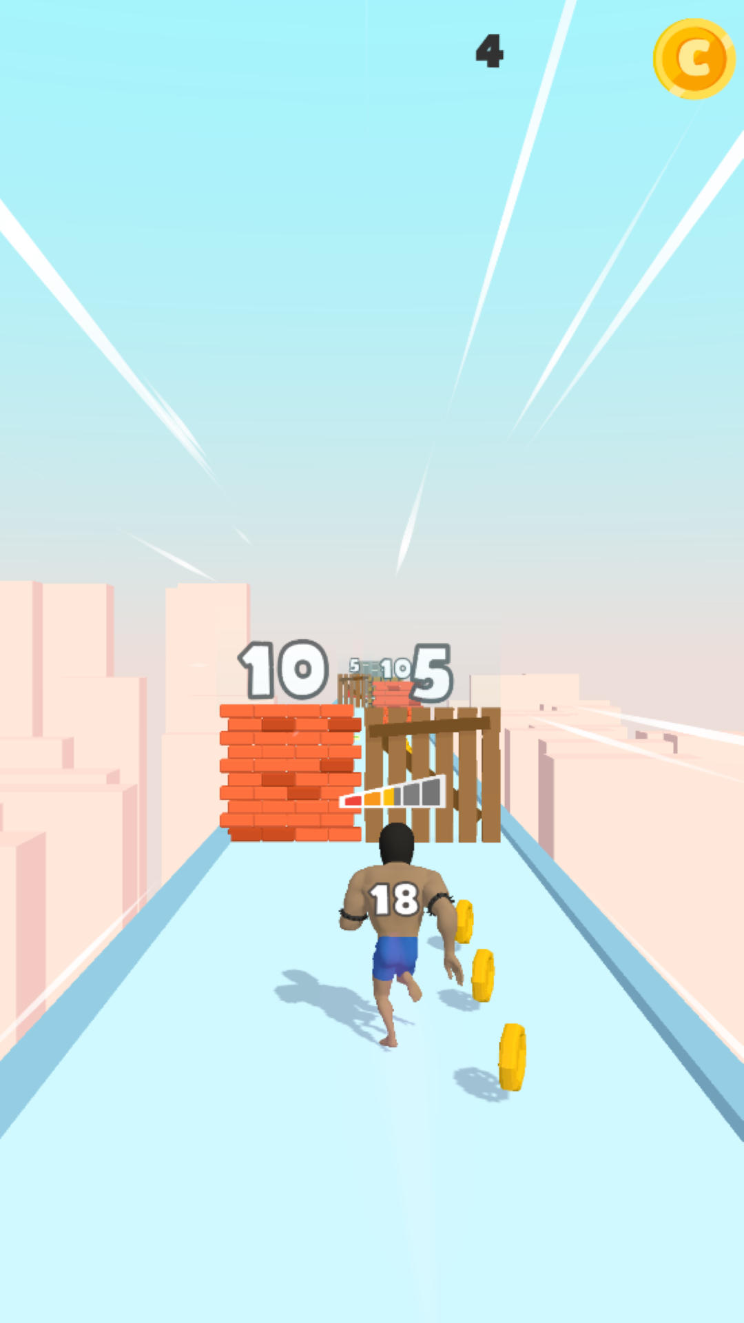 Juggernaut Run android iOS apk download for free-TapTap