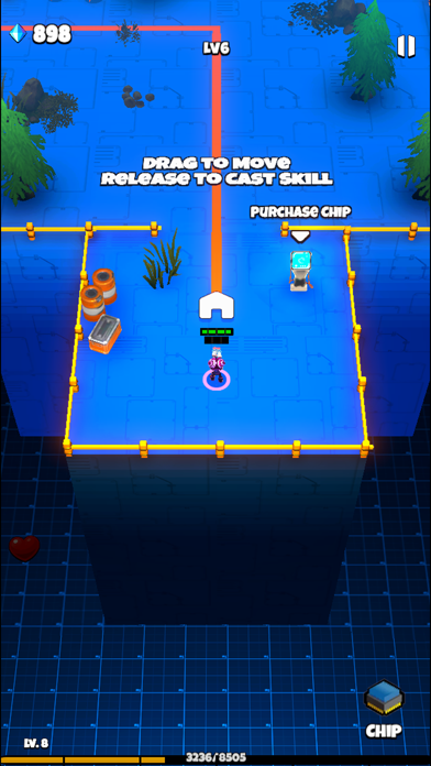 Hack io android iOS apk download for free-TapTap