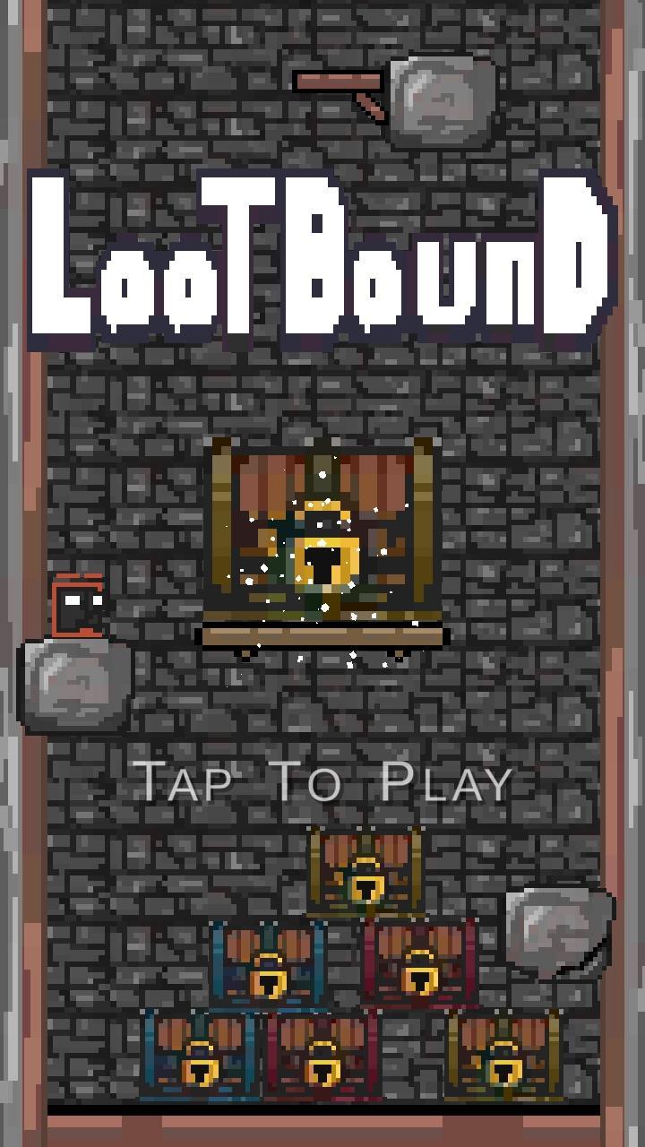 Loot Bound android iOS-TapTap