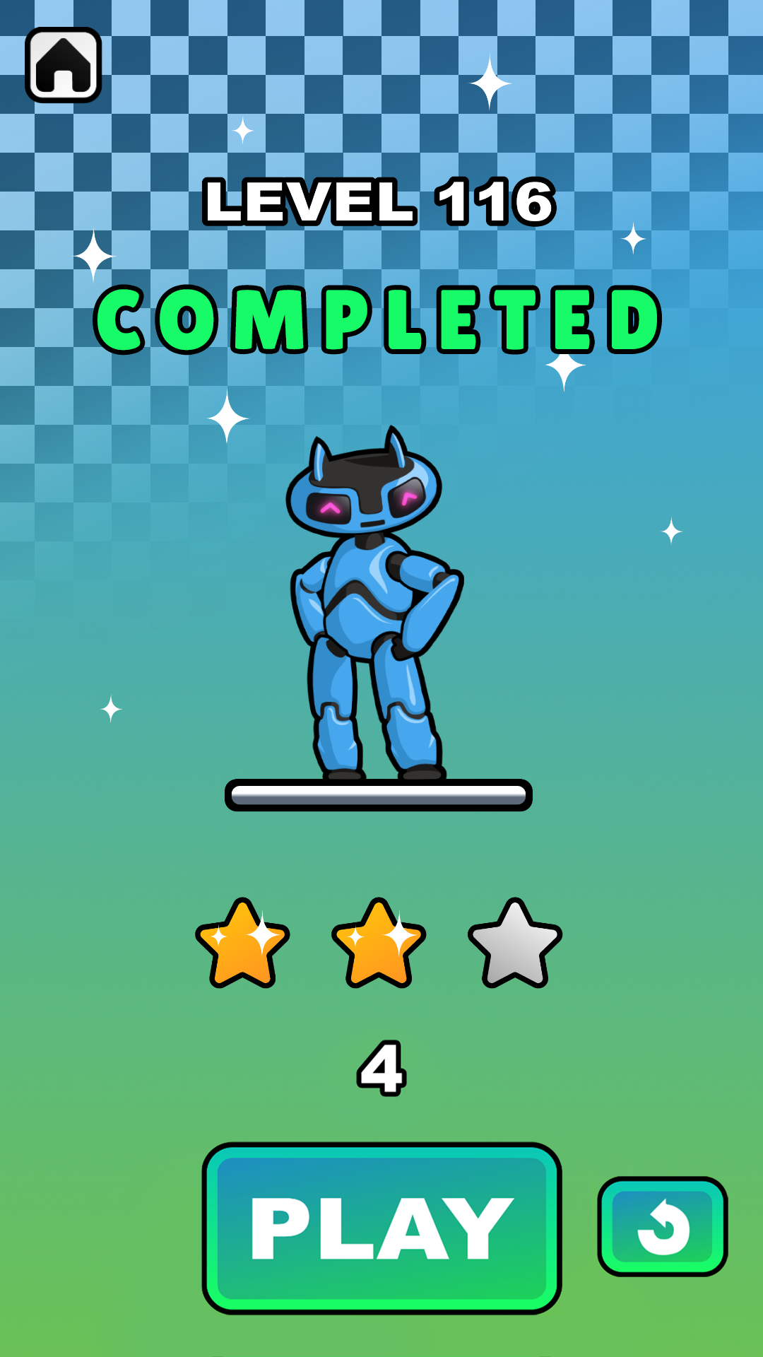 Robo Rope android iOS apk download for free-TapTap